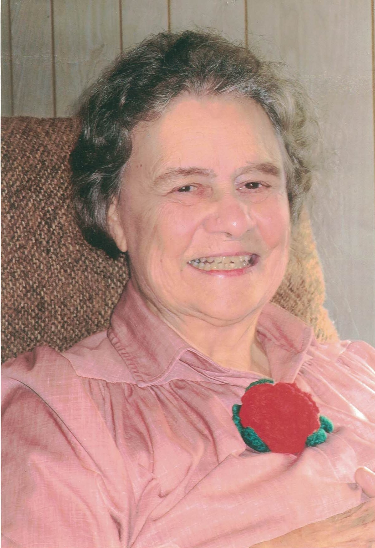 Lois Eileen Inboden Kempton July 22, 1930 – July 6, 2019 – Brown ...
