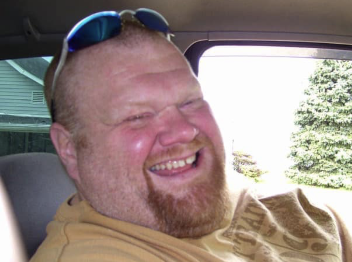 Steven Floyd - Brown Funeral Homes