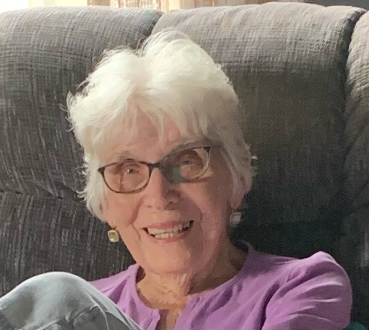 Audrey L. "Faunie" Powell - Brown Funeral Homes