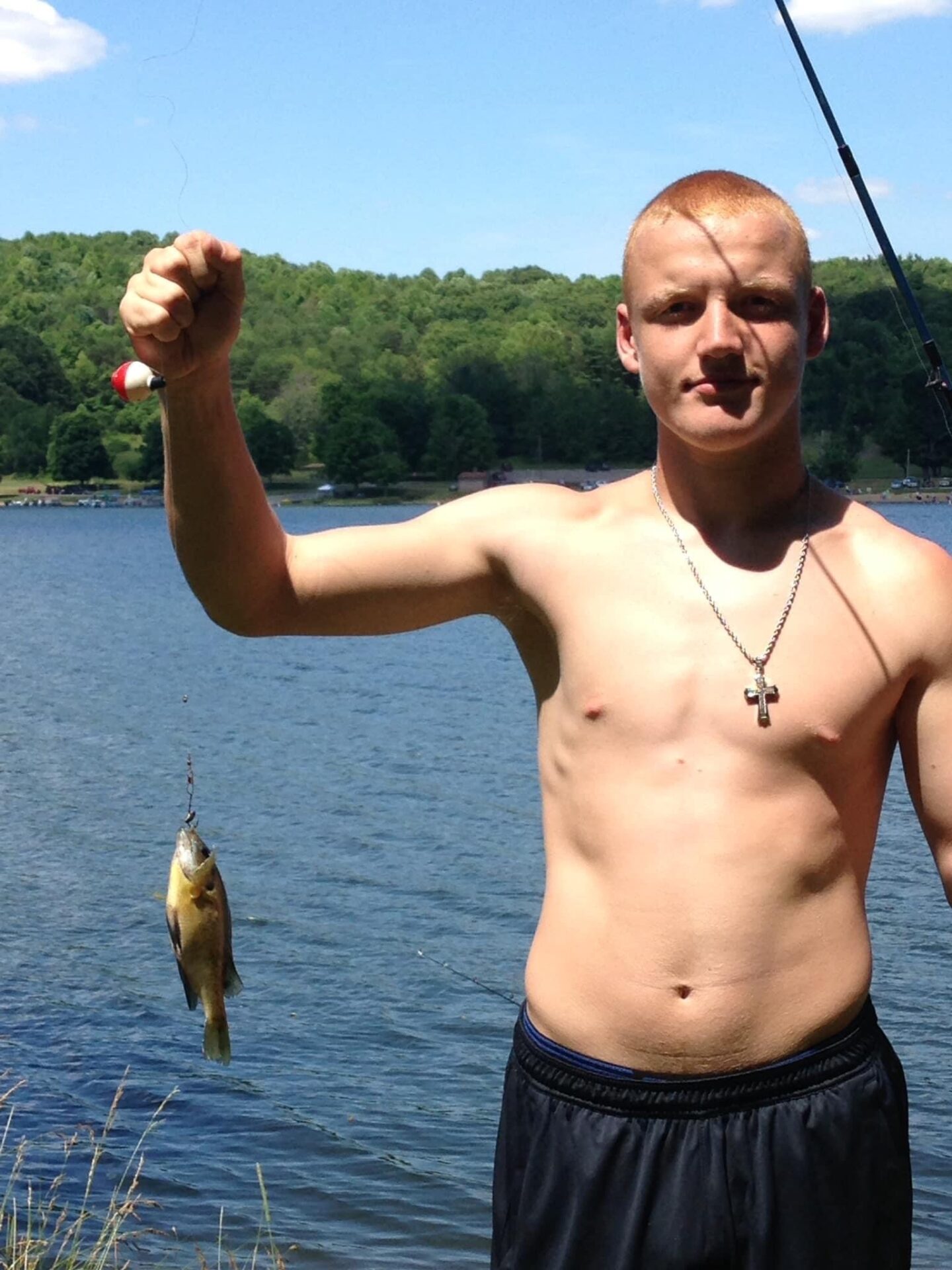 Taylor Michael Todhunter - Brown Funeral Homes