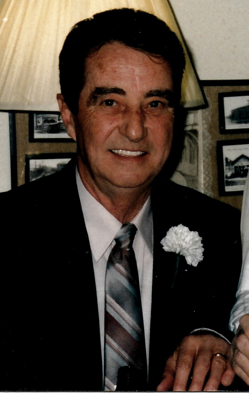 Robert Leo Vasko - Brown Funeral Homes