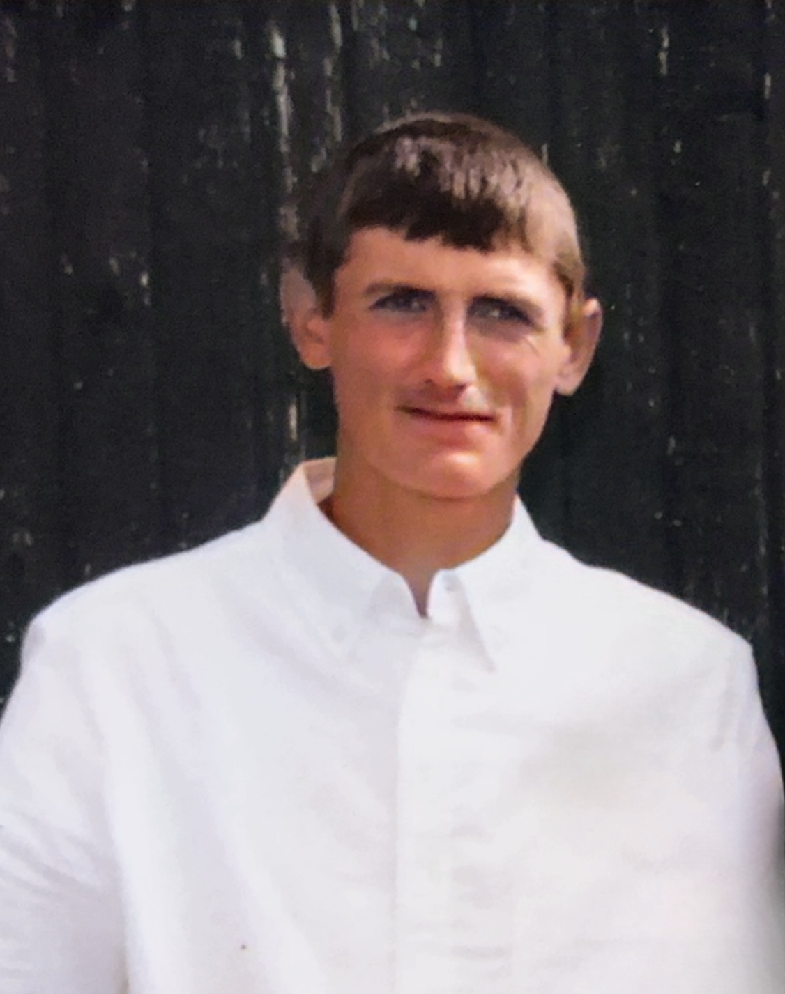 Brian Campbell – Brown Funeral Homes